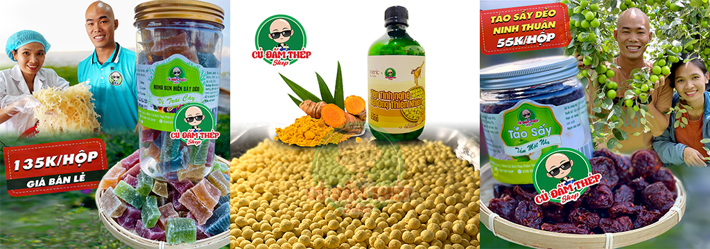 Trang chủ - Cú Đấm Thép TV